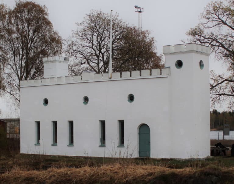 Orter – Norrsundet – Hamrånge